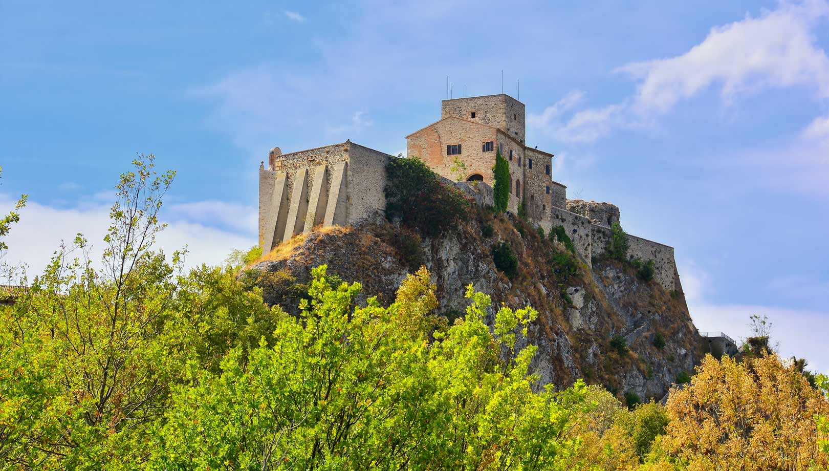 Verucchio - Hotel Life – Natural Style